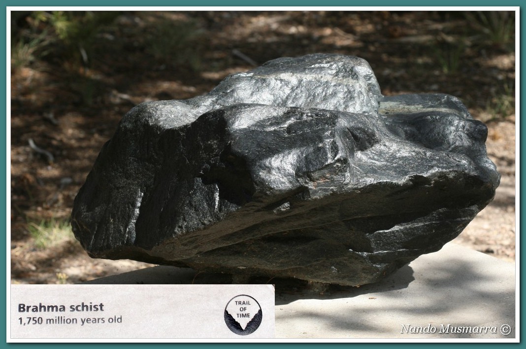 A Spasso con la Geologia: il Grand Canyon Pietra su Pietra - The ...